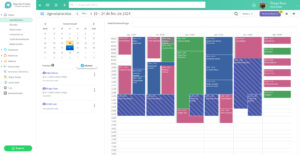 Santé Clinic - Sante Sistemas